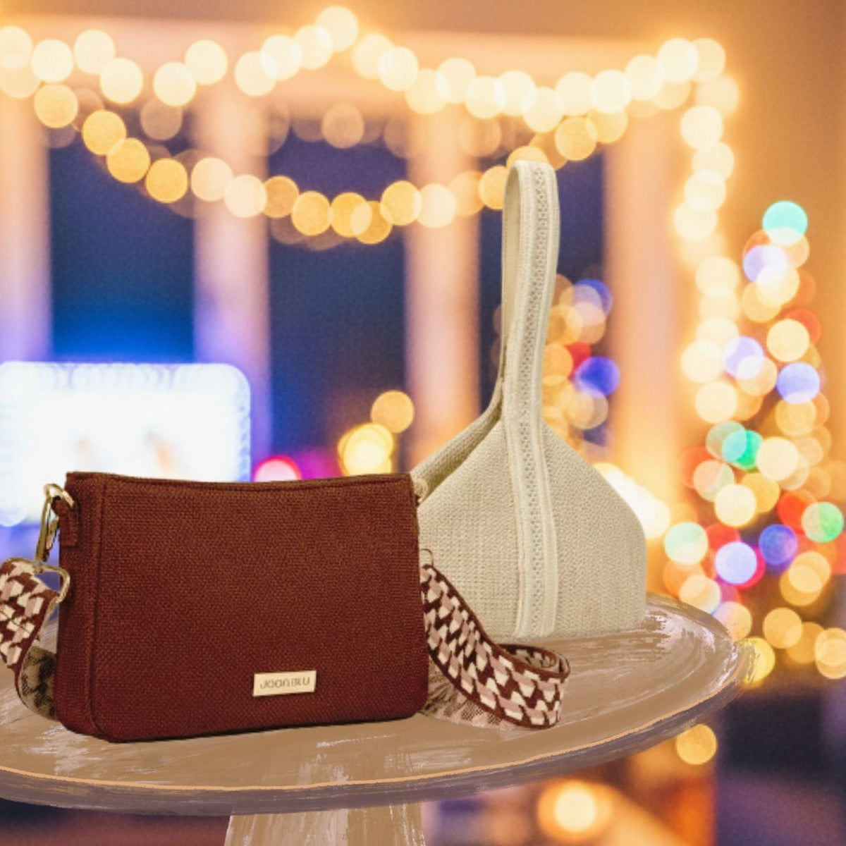 Most Wanted Festive Bags 2025 | Potli, Sling & Party Bags – Joonblu.com